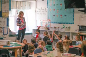 Innovative Curriculum for Montessori Preschool Learning