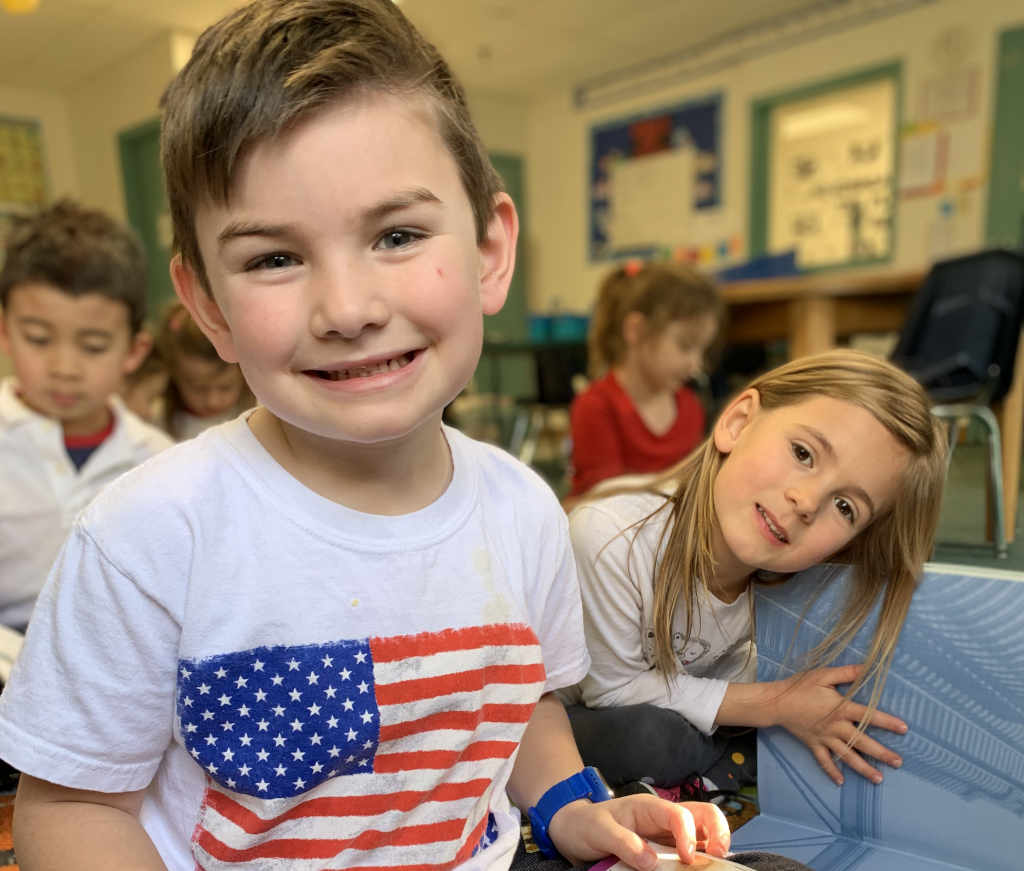 Best Preschools in Virginia Beach | The Manor Schools
